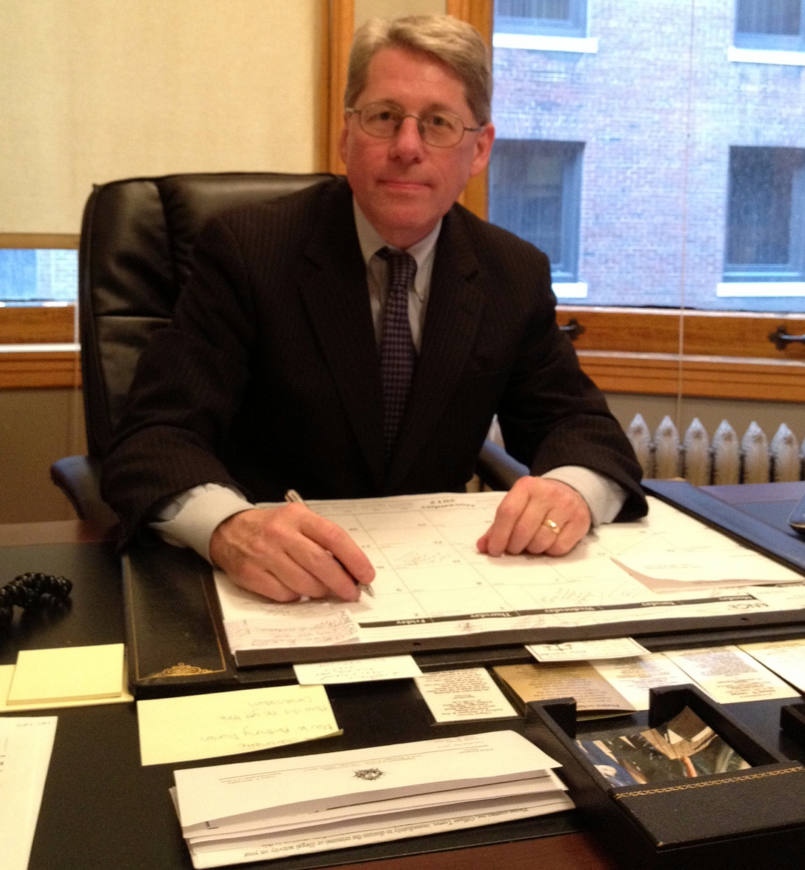 Offices of Dean C. Morask - Law Offices of Laura J. Morask, LLC