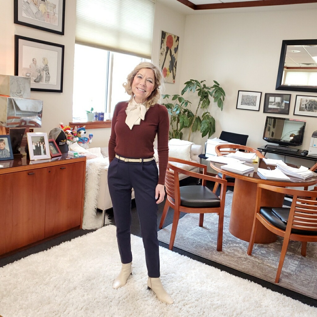 Laura J. Morask - Law Offices of Laura J. Morask, LLC